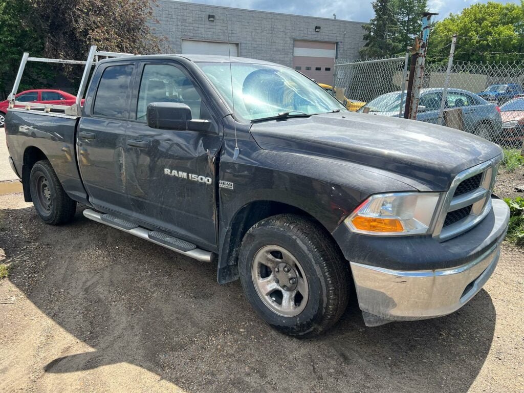 Cash For Cars Edmonton | We Buy $100 - $100,000 Vehicles